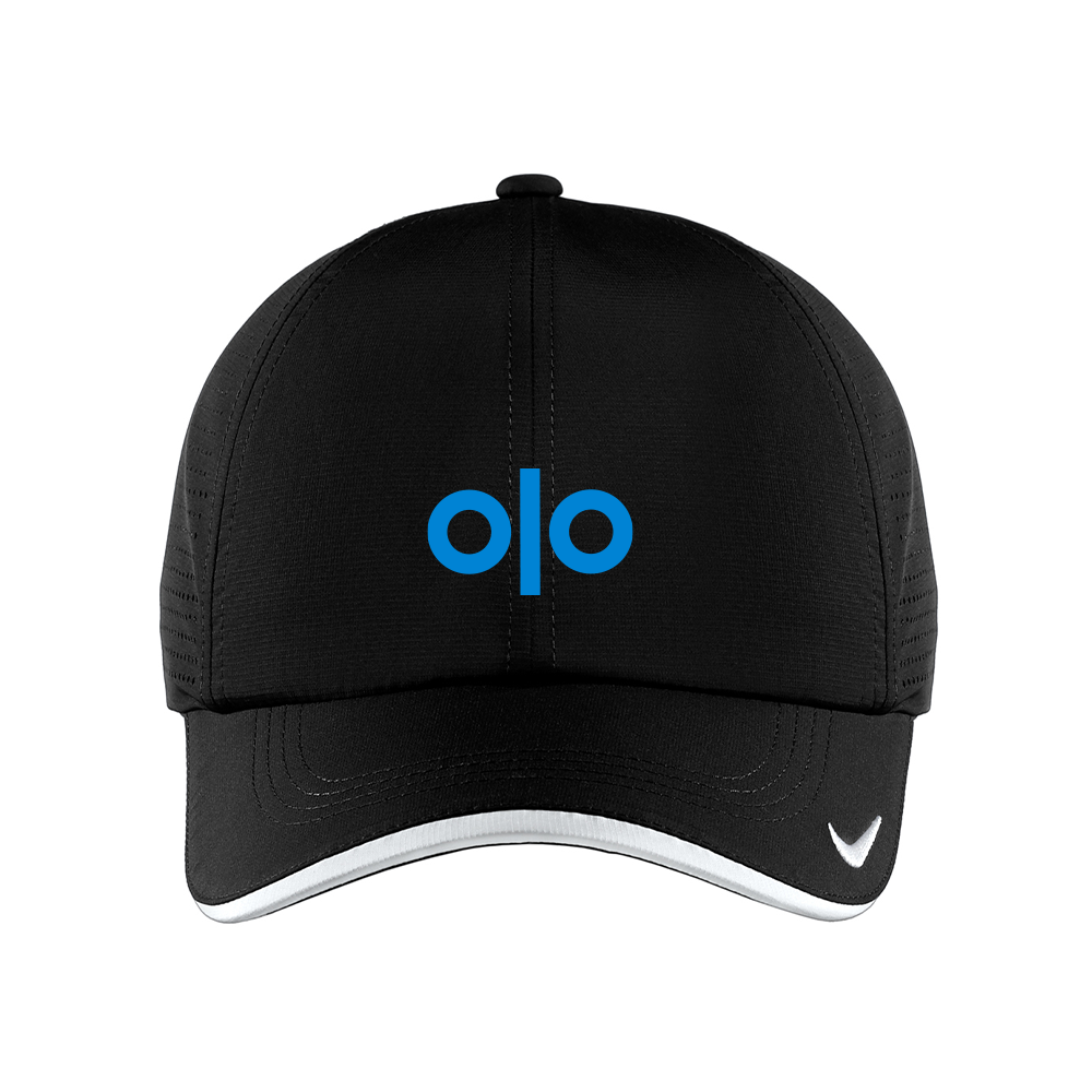 Nike Dri-FIT Perforated Performance Cap – The Pantry by Olo